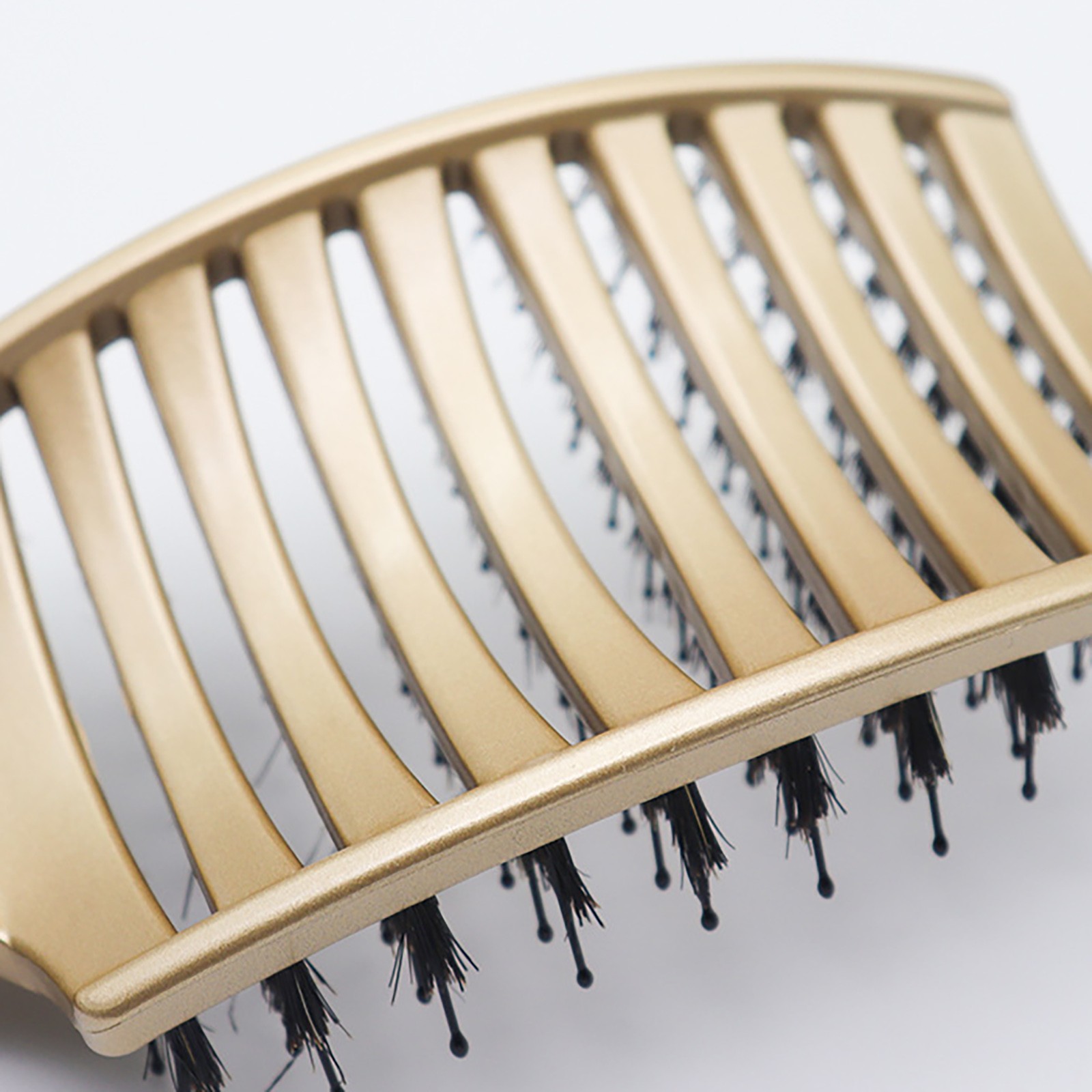 Hair Oil Hairdressing Oil Head Styling Comb Large Curved Comb Men's ... Hair Oil Hairdressing Oil Head Styling Comb Large Curved Comb Men's ...